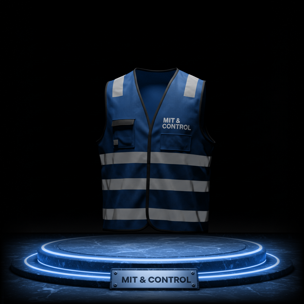 Asistencia Técnica en Campo – MIT & CONTROL