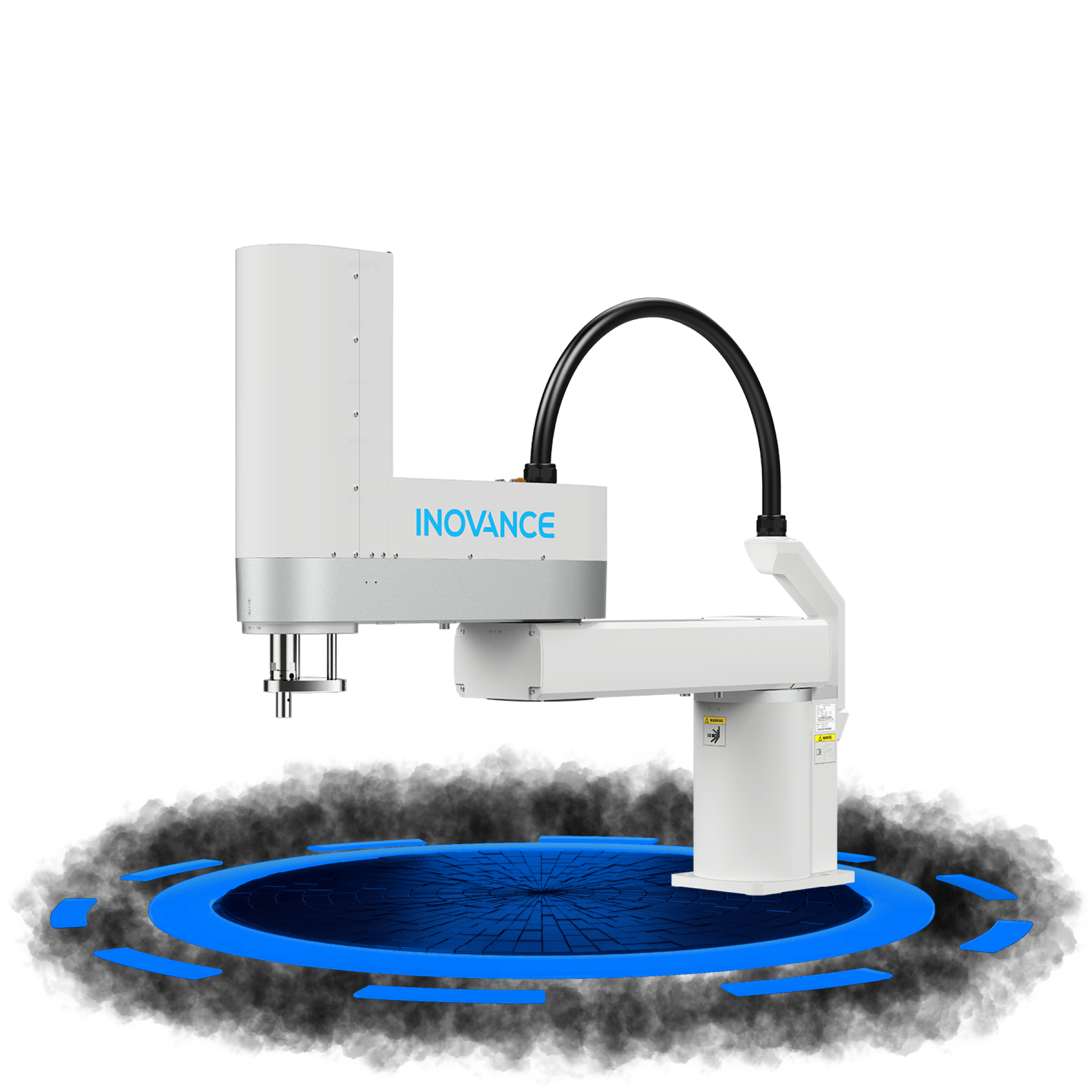SCARA – MIT & CONTROL