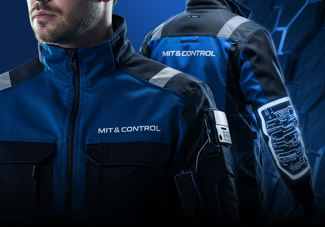 MIT & CONTROL | EMPRESA DE AUTOMATIZACIÓN INDUSTRIAL
